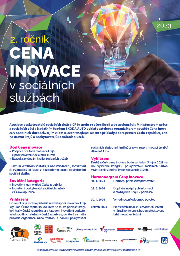 Sociální služby Plzeňský kraj